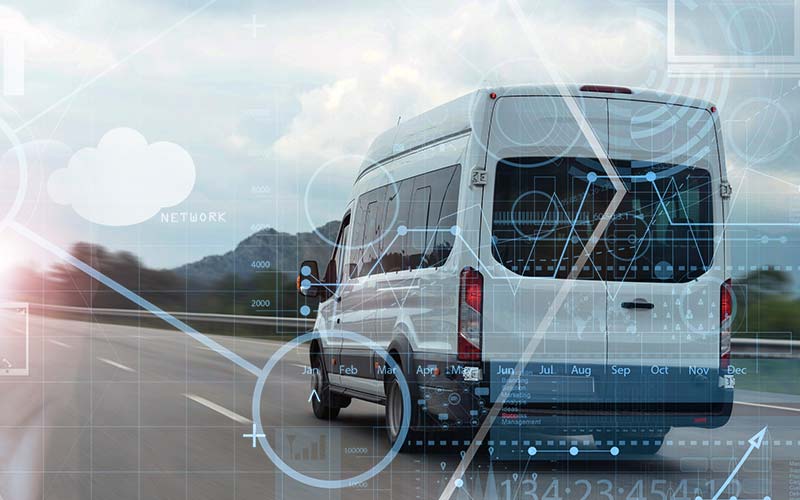 National Fleet Management Company | Merchants Fleet