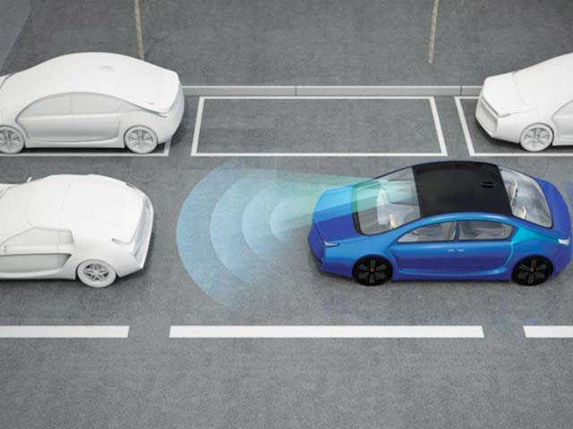 Technology's Essential Role in Fleet Safety's Future | Merchants Fleet Technology's Essential Role in Fleet Safety's Future | Merchants Fleet