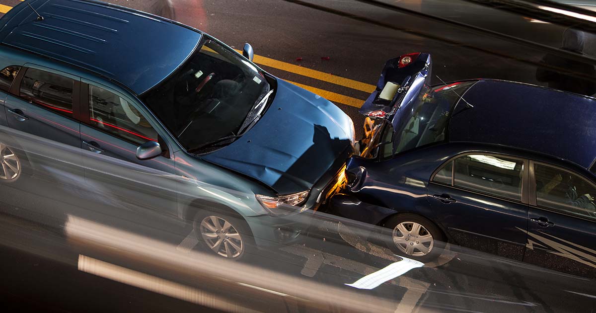 Fleet Accident Management Program | Fleet Services