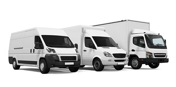 Last Mile | Merchants Fleet