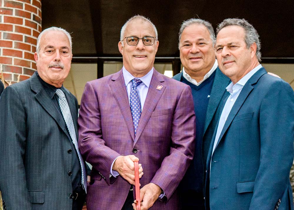 Merchants Fleet History | Fleet Management Company