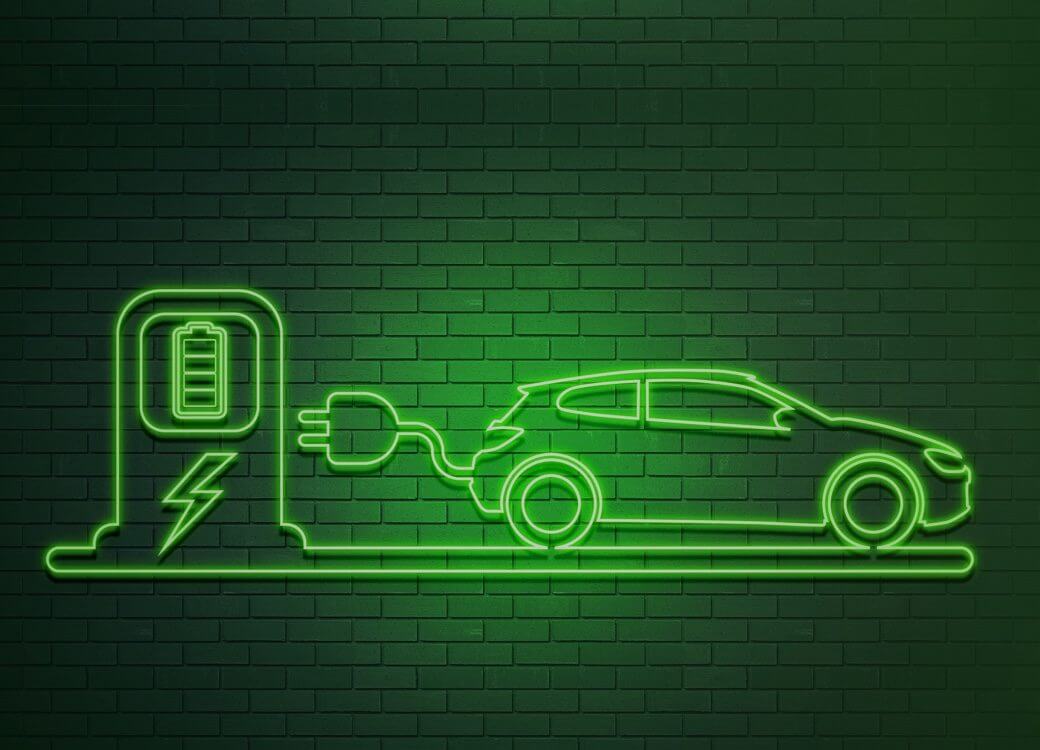 The Road to EV Adoption - Plan | Merchants Fleet
