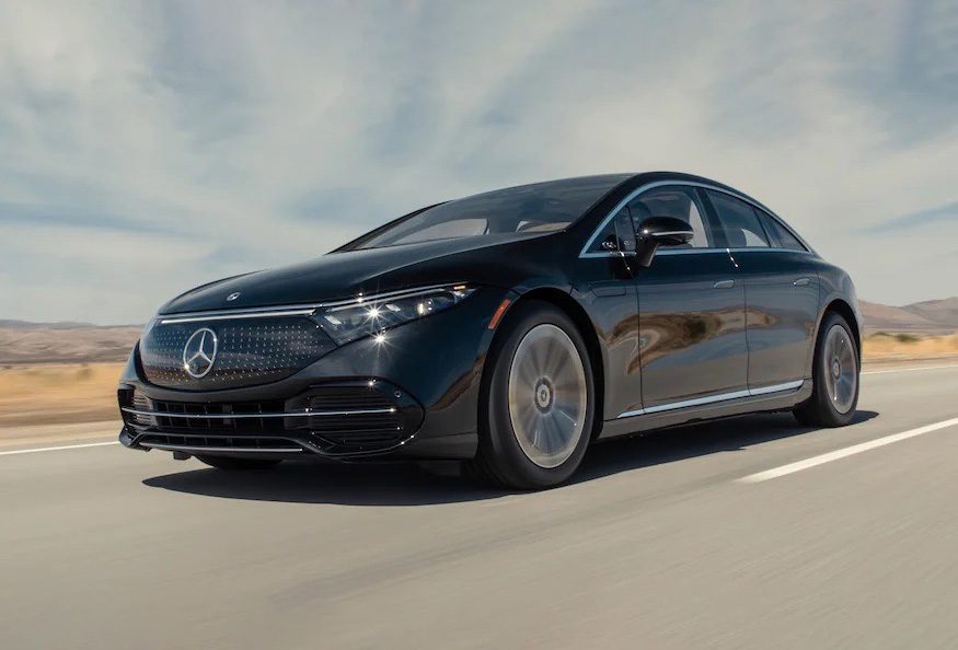 EV Database | Merchants Fleet