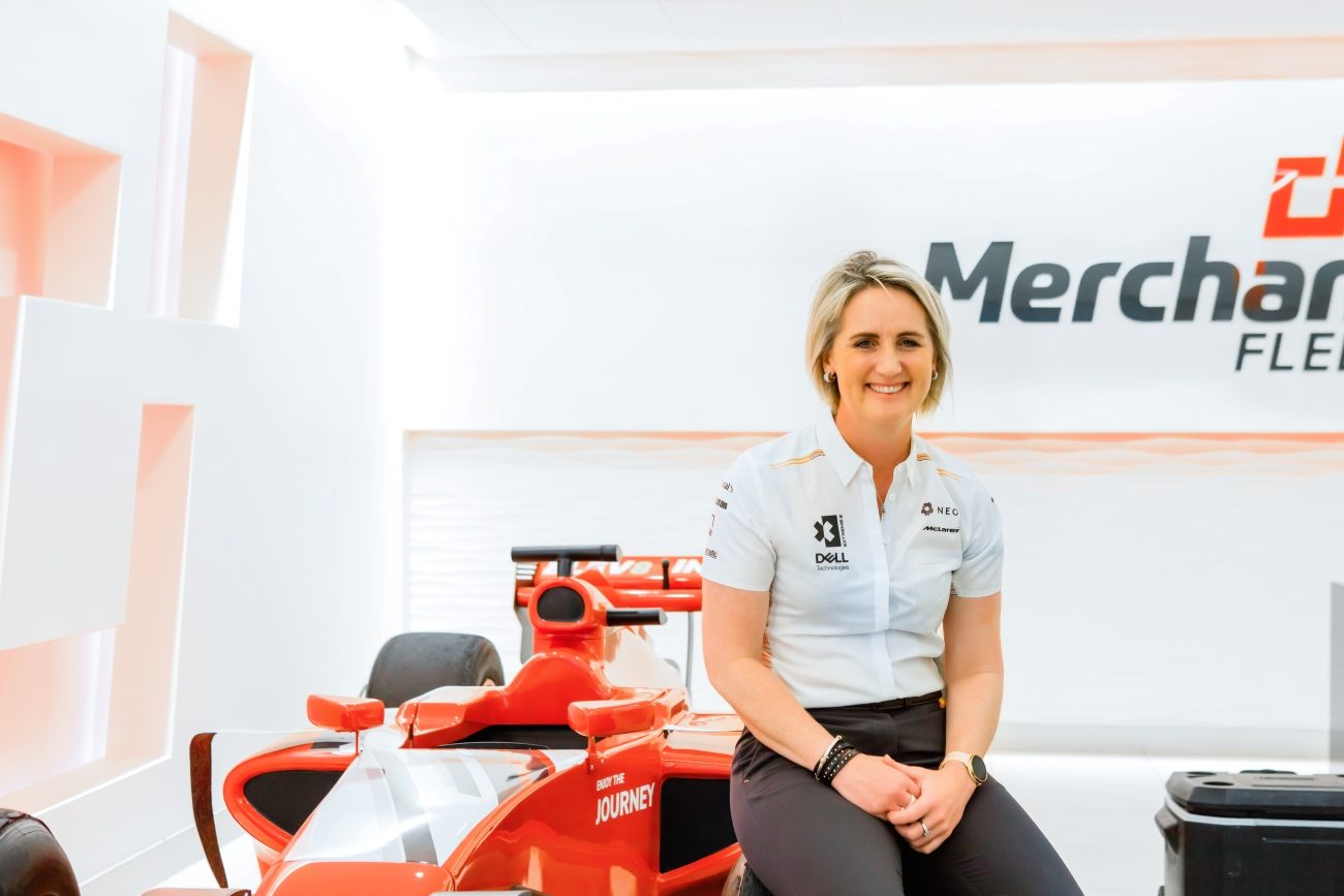 Accelerating Diversity, Equity, Inclusion and Allyship | Merchants Fleet