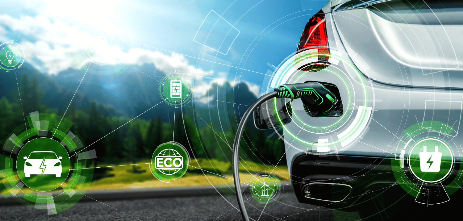 Salt River Project EV Feasibility Study | Merchants Fleet