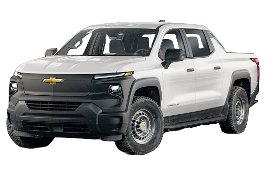 Silverado BEV | Merchants Fleet