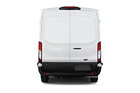 Ford Transit - Cargo HR (AWD) | Merchants Fleet