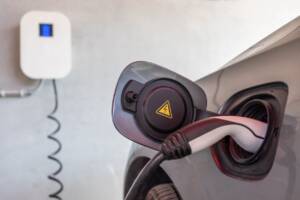 MPGe vs. MPG: Electric Vehicle Efficiency Explained | Merchants Fleet