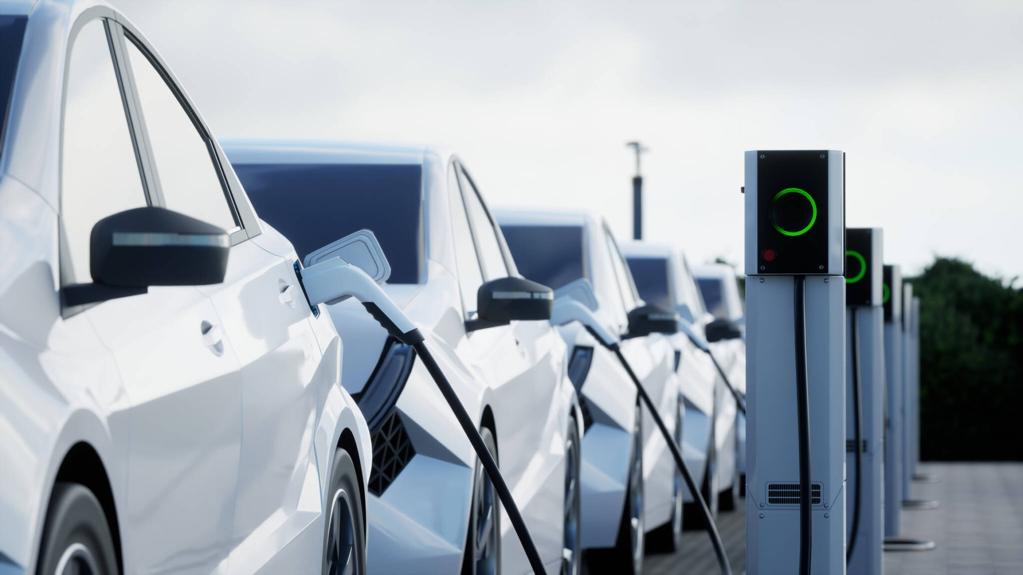 EV Fleet Adoption Hub and Fleet Electrification Resources