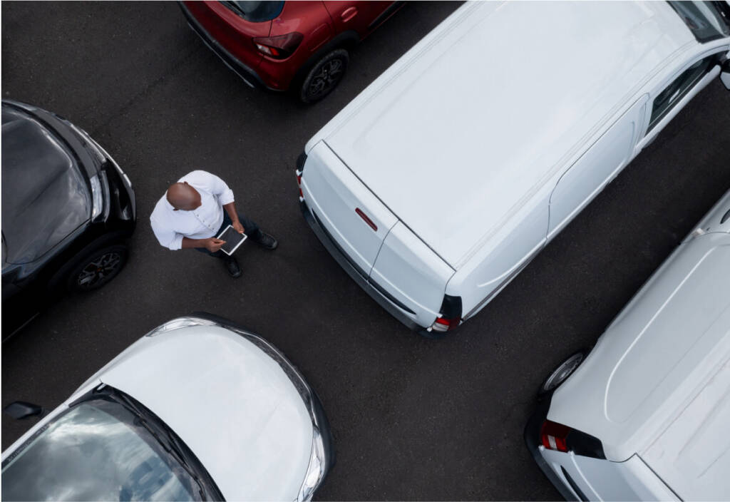 National Fleet Management Company | Merchants Fleet