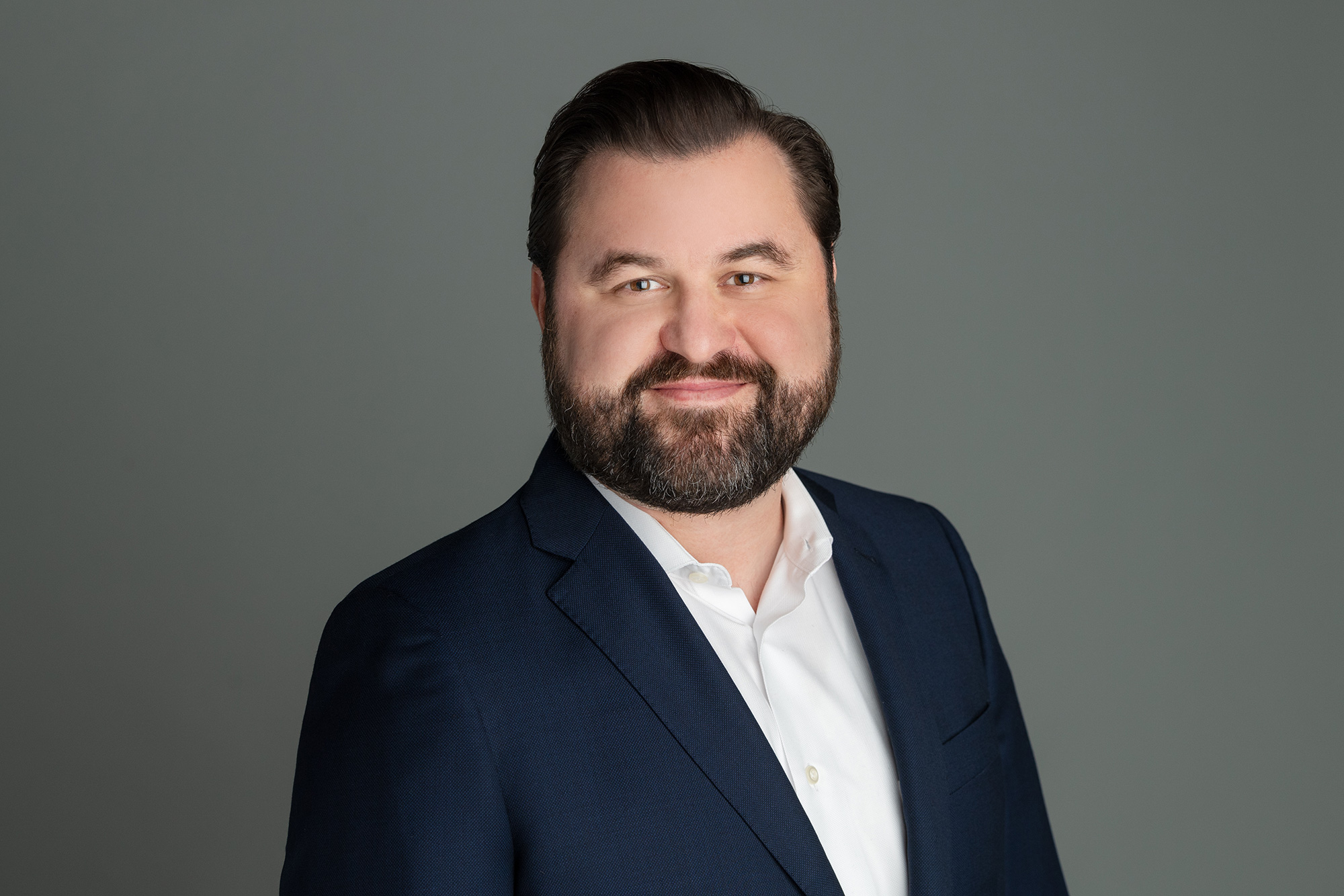 Merchants Fleet Leadership Team | Fleet Management Company