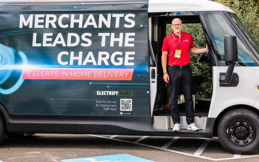 About Merchants Fleet, A Leading Fleet Management Company