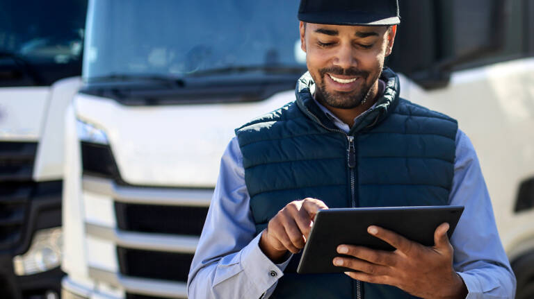 Flexible Fleet Management Services Since 1962 – Merchants Fleet
