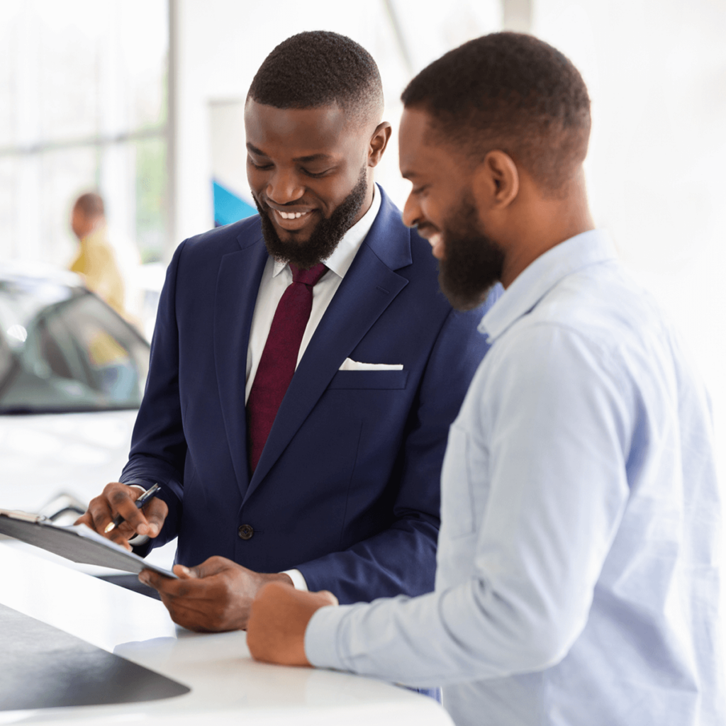 Fleet Leasing & Financing | Merchants Fleet