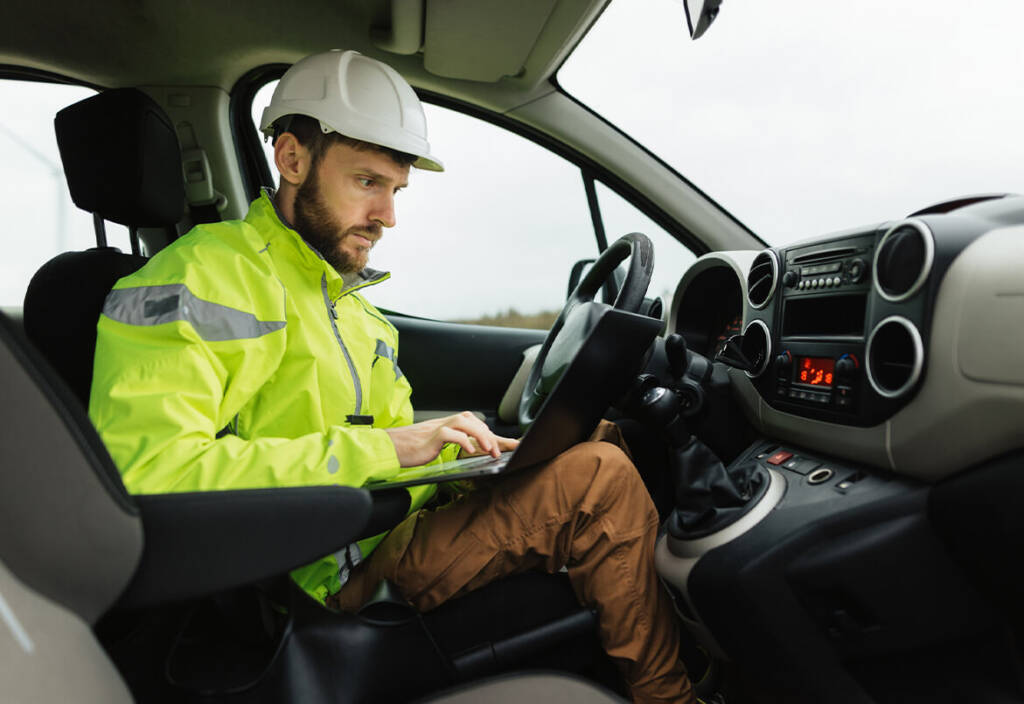 Vehicle Pool Management | Fleet Management Services