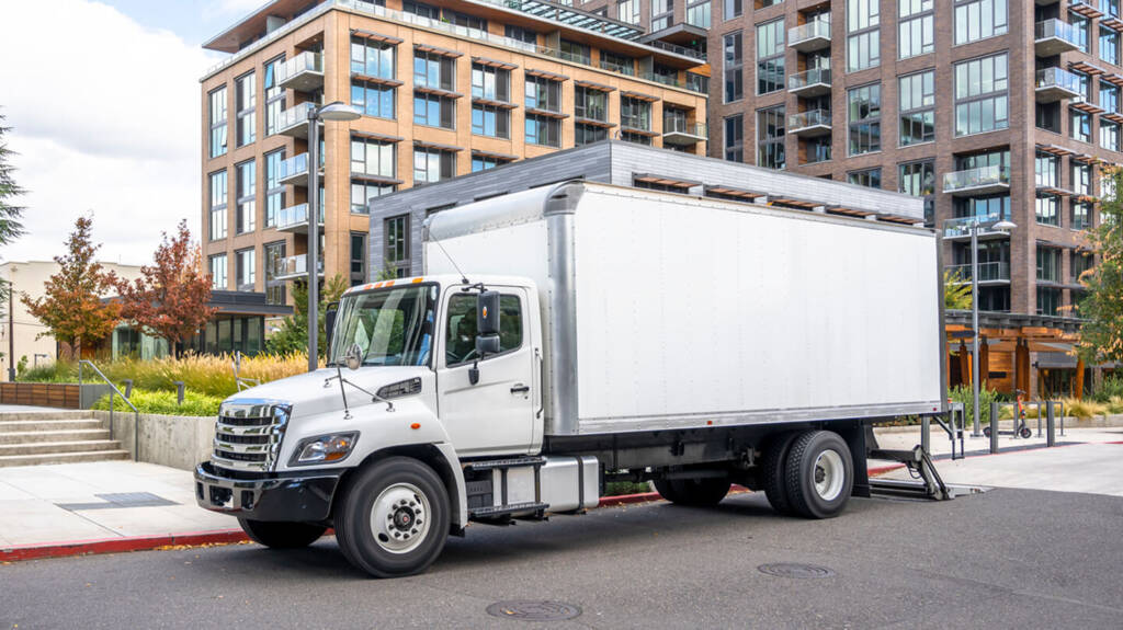 Security Fleet Management | Merchants Fleet