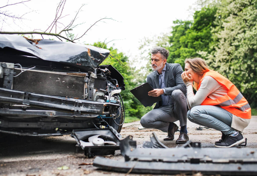 Fleet Accident Management Program | Fleet Services