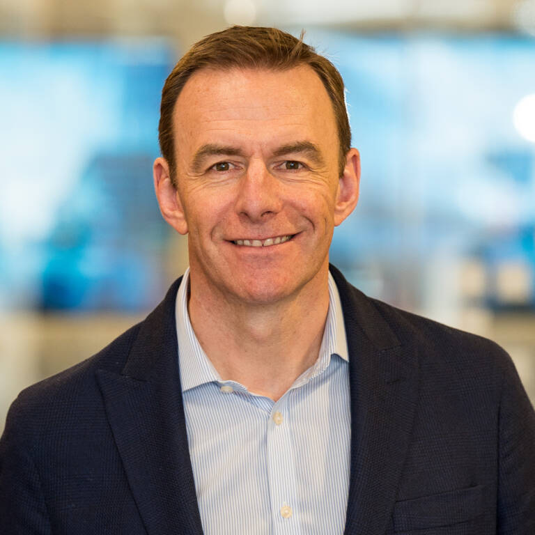 Merchants Fleet Leadership Team | Fleet Management Company