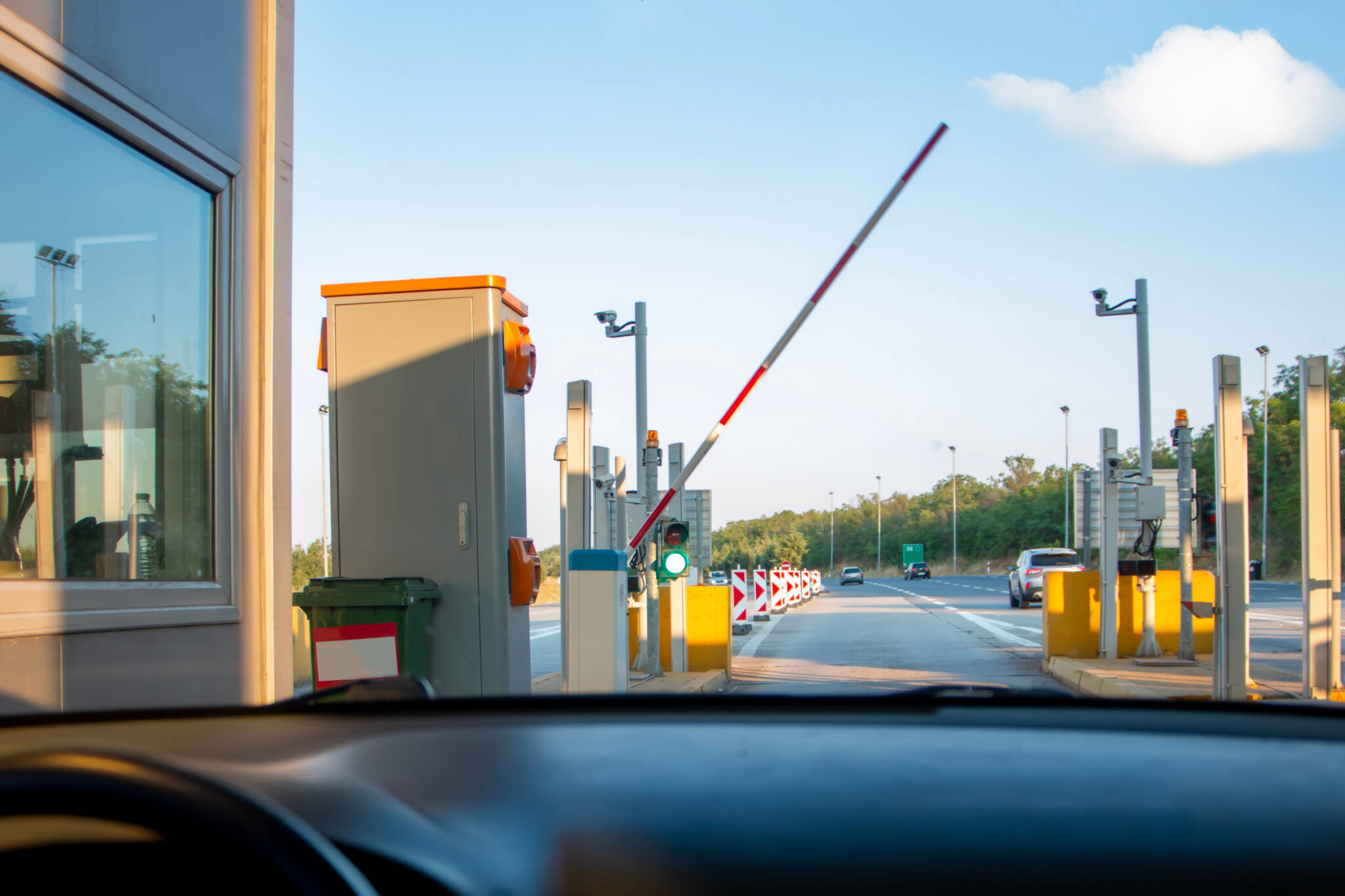 Fleet Toll Management | Electronic Toll Payment Solution