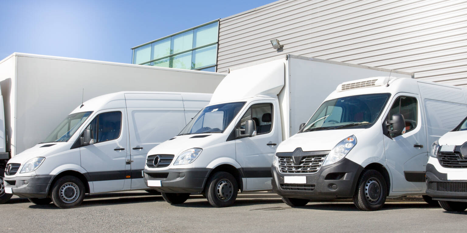 Fleet Leasing & Financing | Merchants Fleet